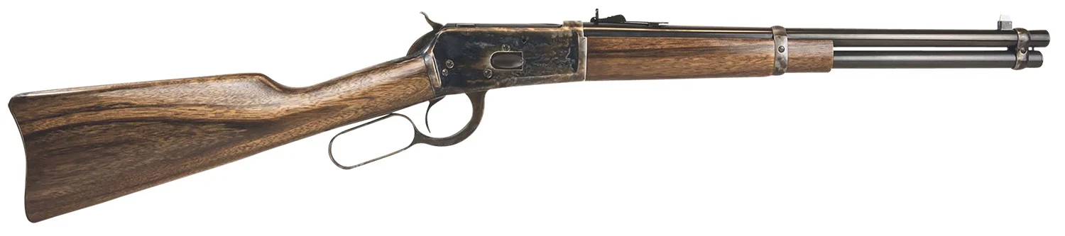Chiappa 1892 Trapper Carbine .45 LC 16" Walnut - Founding Fathers Firearms