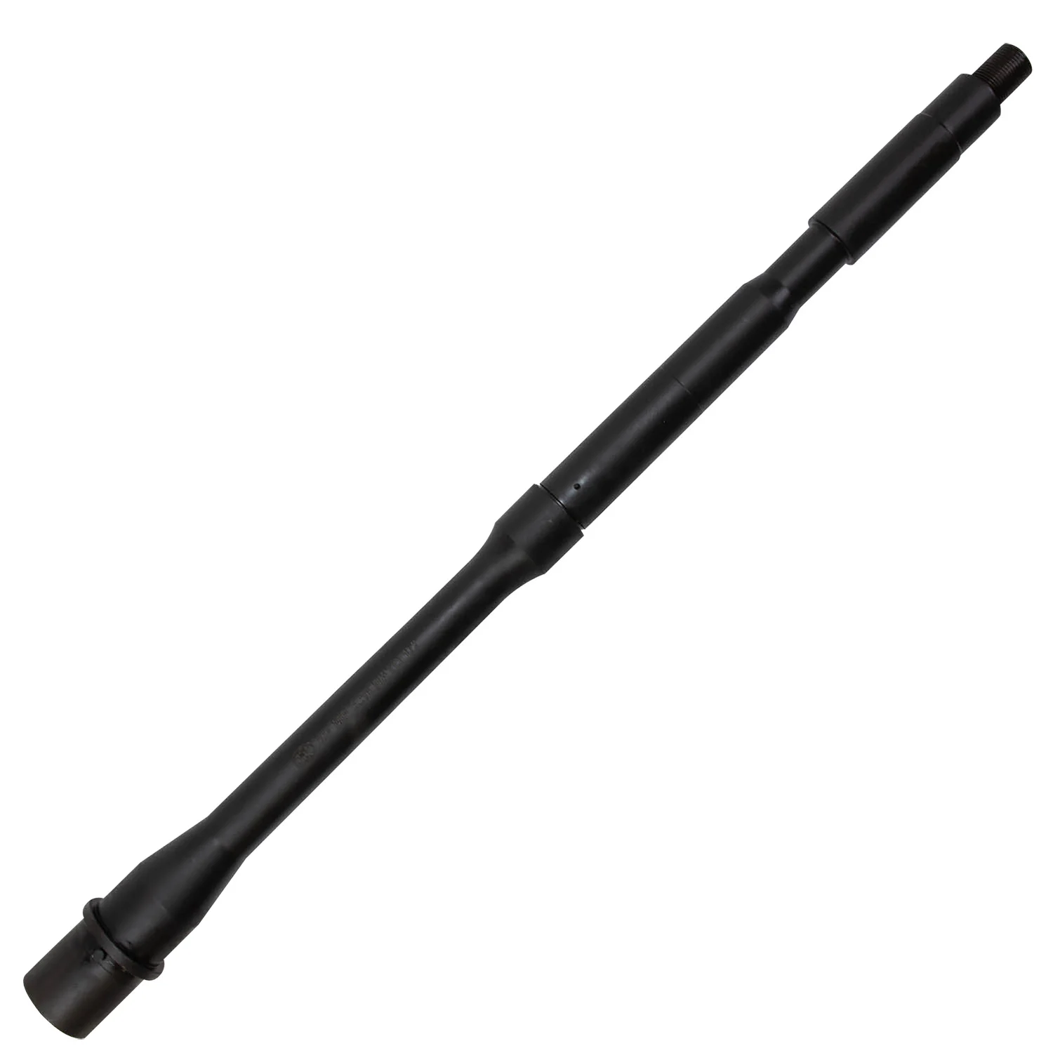 FN 20-100405 AR-15 5.56x45mm NATO 14.70" M4 Profile Carbine Length Gas ...