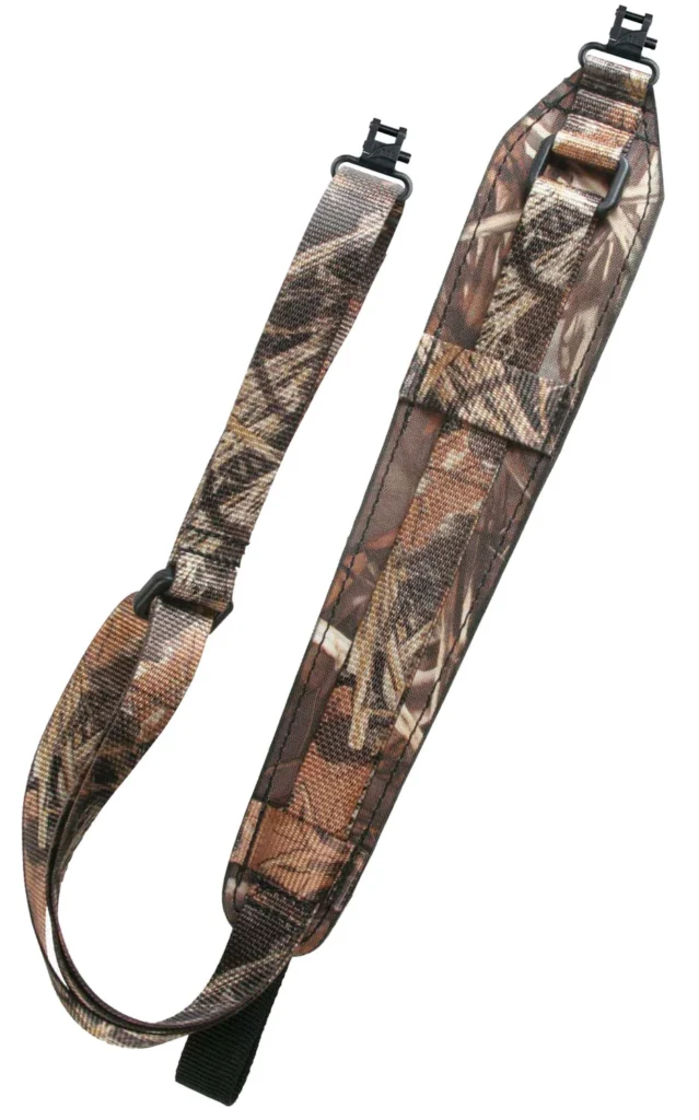 Outdoor Connection AD20923 Original Padded Super Sling Advantage Max-4 ...