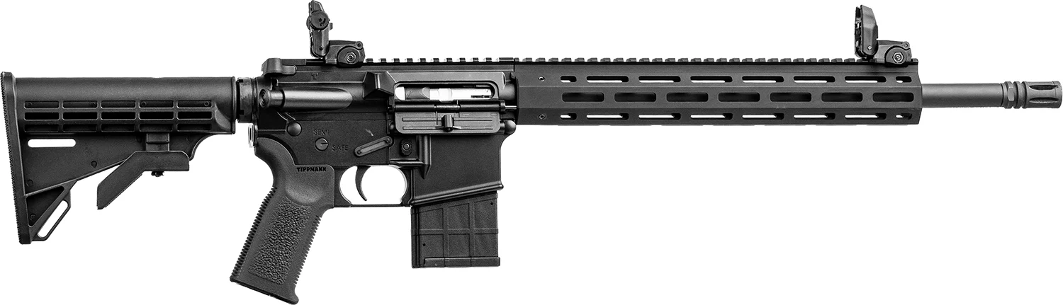 TIPPMANN ARMS M4-22 ELITE 22WM 18" 10+1 - Founding Fathers Firearms