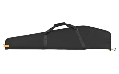 ALLEN COLLINS RIFLE CASE 46" BLACK - Founding Fathers Firearms
