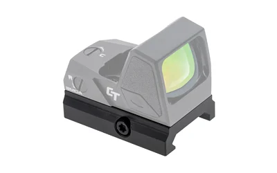 CTC RAD PIC RAIL MOUNT - Founding Fathers Firearms