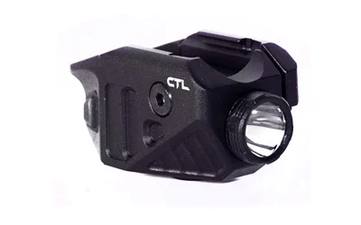 VIRIDIAN CTL P365 525 LUM TAC LIGHT - Founding Fathers Firearms