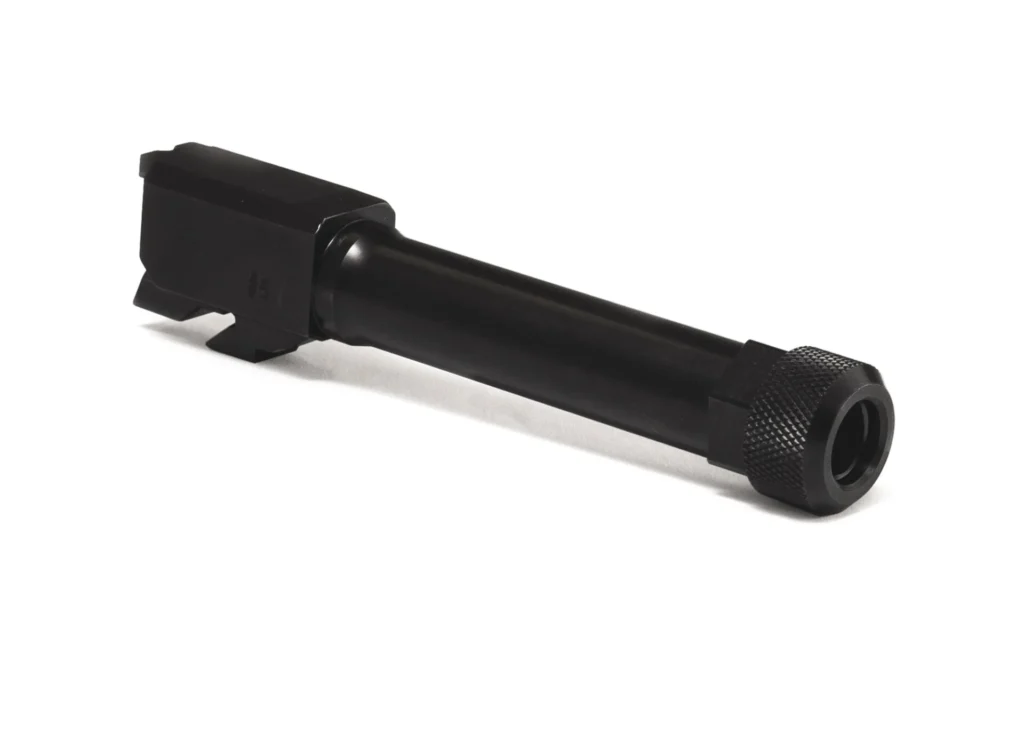 CANIK BARREL TP9 ELITE SC 9MM BLK TB - Founding Fathers Firearms